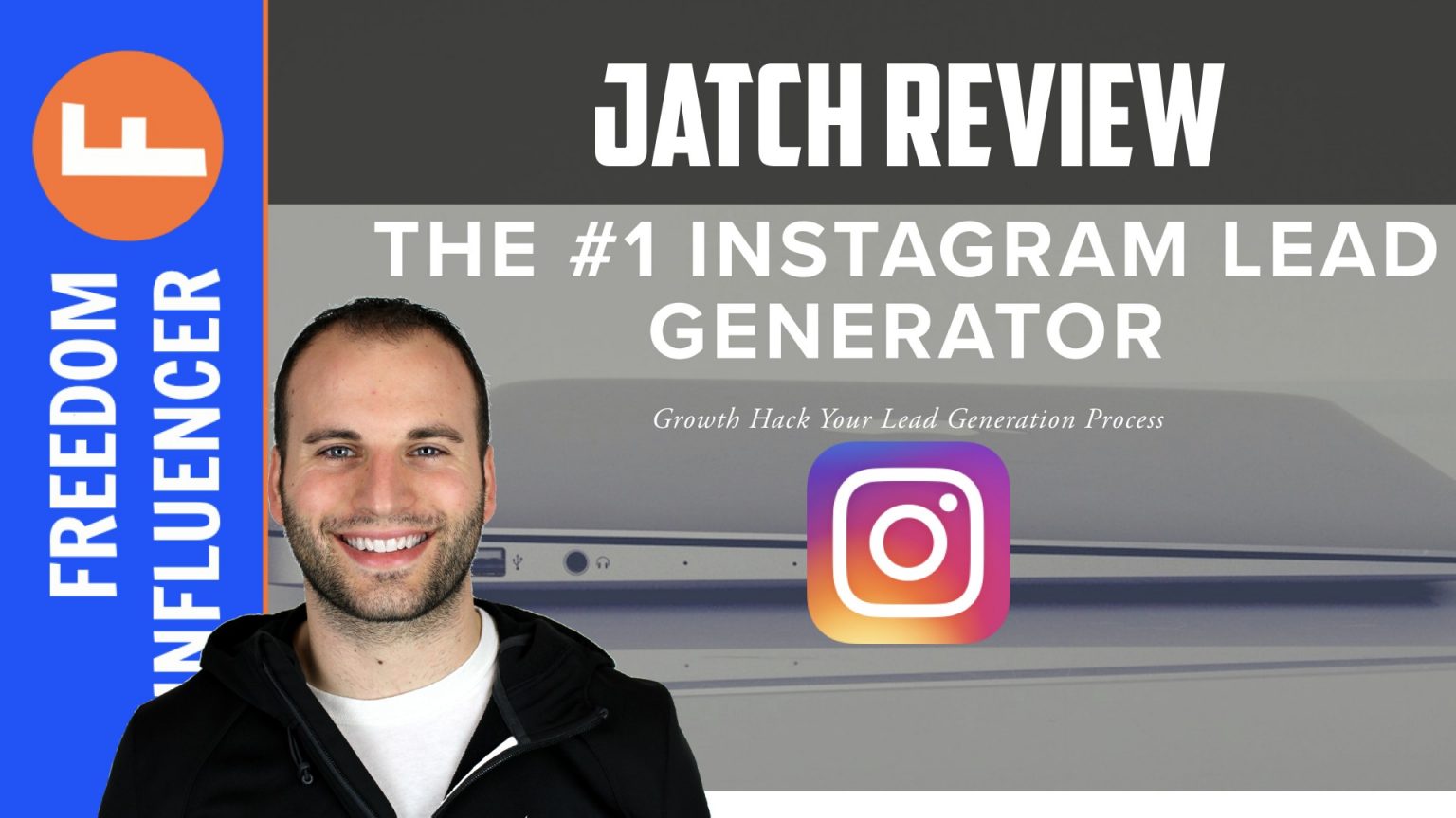 Jatch Review – The Best Instagram Tool?
